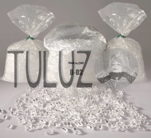 Paraloid B-82 od 250g... - sklep internetowy tuluz.pl