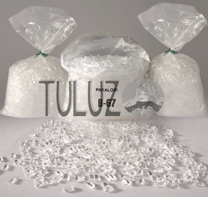 Paraloid B-67 PB67 od 250g... - sklep internetowy tuluz.pl