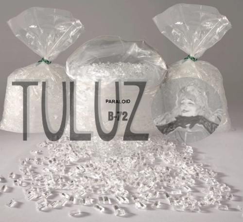 Paraloid B-72 od 250g... - sklep internetowy tuluz.pl